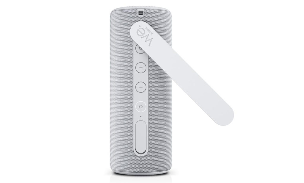 Портативная Bluetooth-колонка Loewe We. HEAR 2 Cool Grey - купить в ...